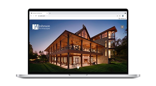Updates - Johnson Architecture