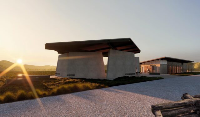 Updates - Johnson Architecture