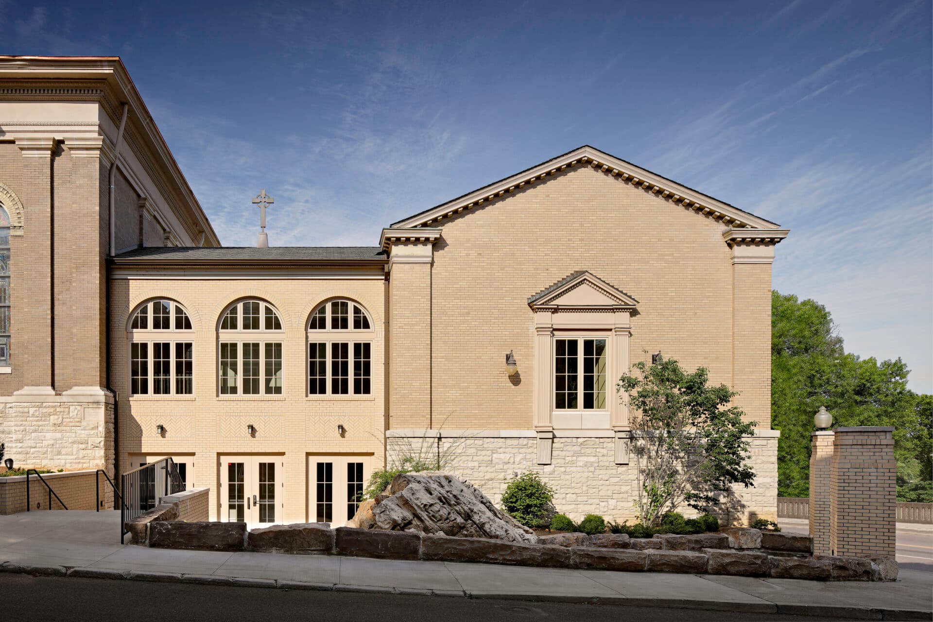 Shopper News: New treasures uncovered in Knoxville's first church ...